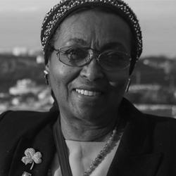 Edna Adan Ismail